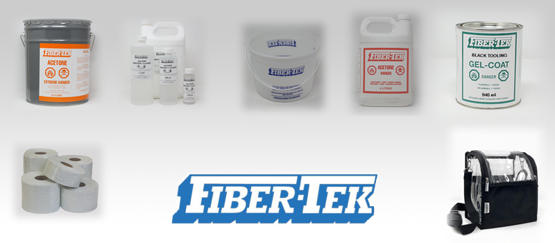 Fibertek — Coast Fiber Tek