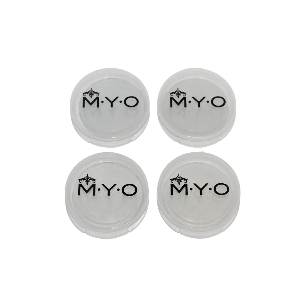 MYO Makeup/Beauty Pods Medium (4 pack) — Coast Fiber Tek
