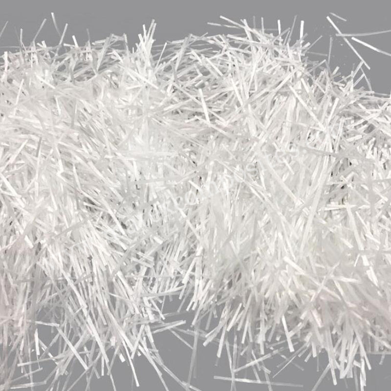 AR Chopped Strand Glass Fiber 1/2" — Coast Fiber Tek