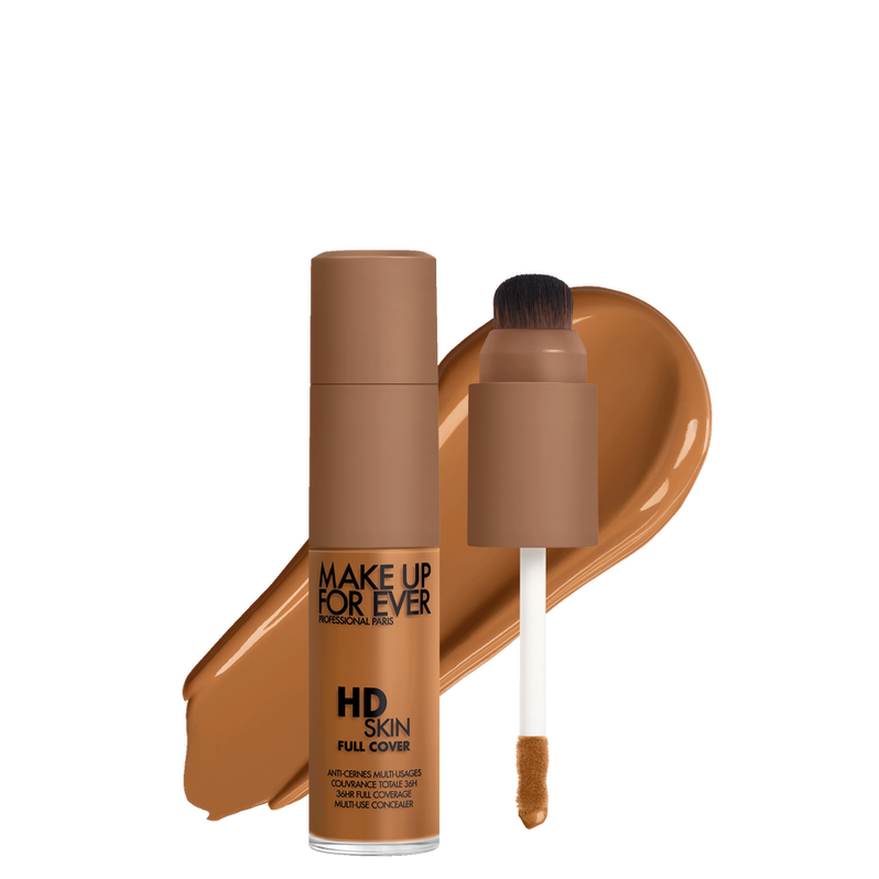 MAKE UP FOR EVER - HD Skin Full Cover Concealer 9ML — Coast Fiber Tek