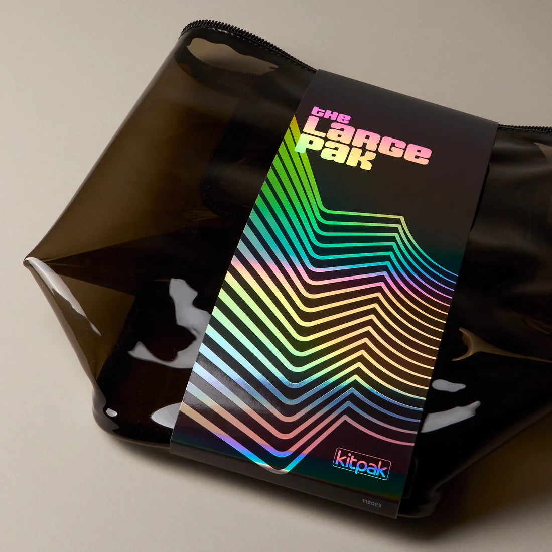 The Kitpak The Large Pak — Coast Fiber Tek