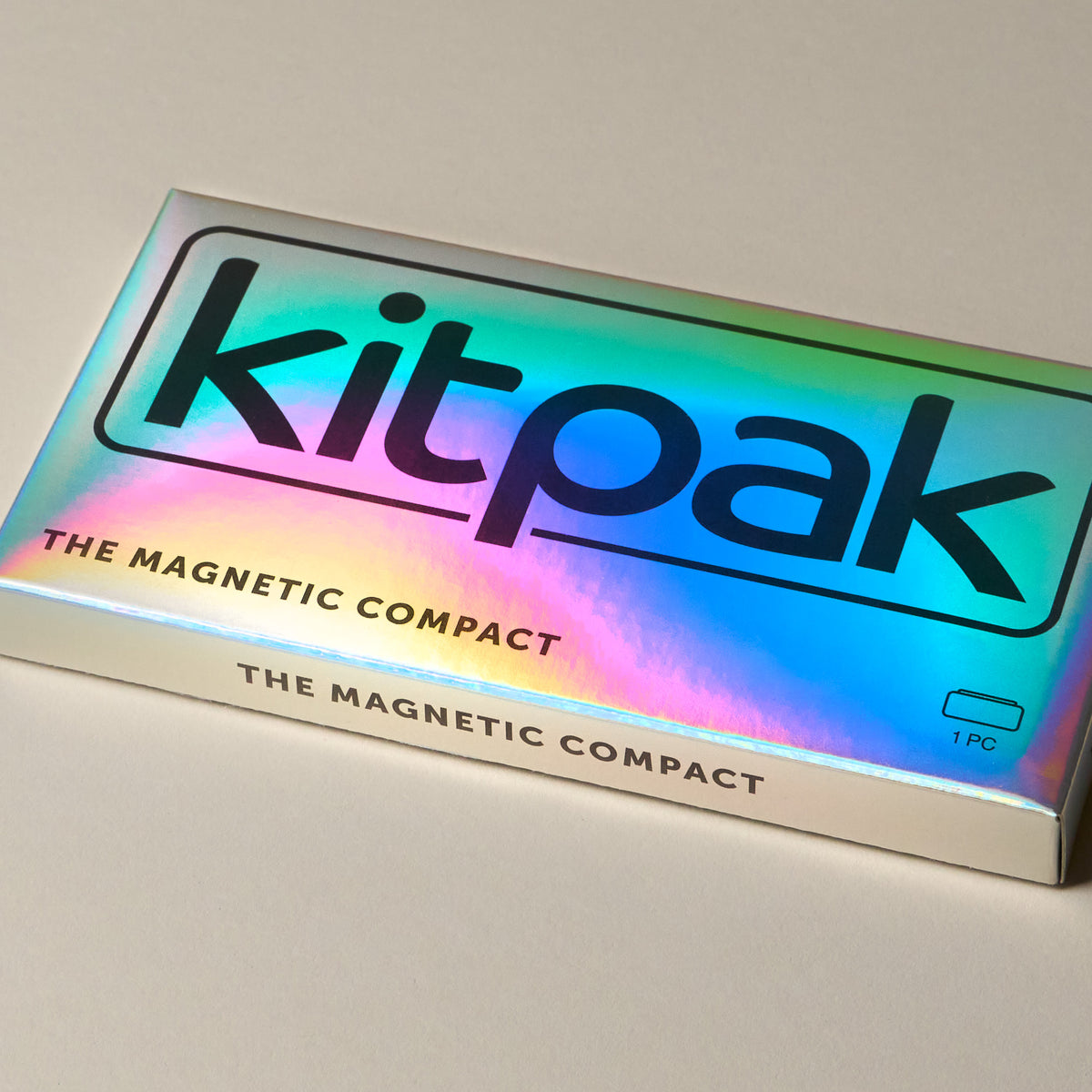 The Kitpak Compact Magnetic Base — Coast Fiber Tek