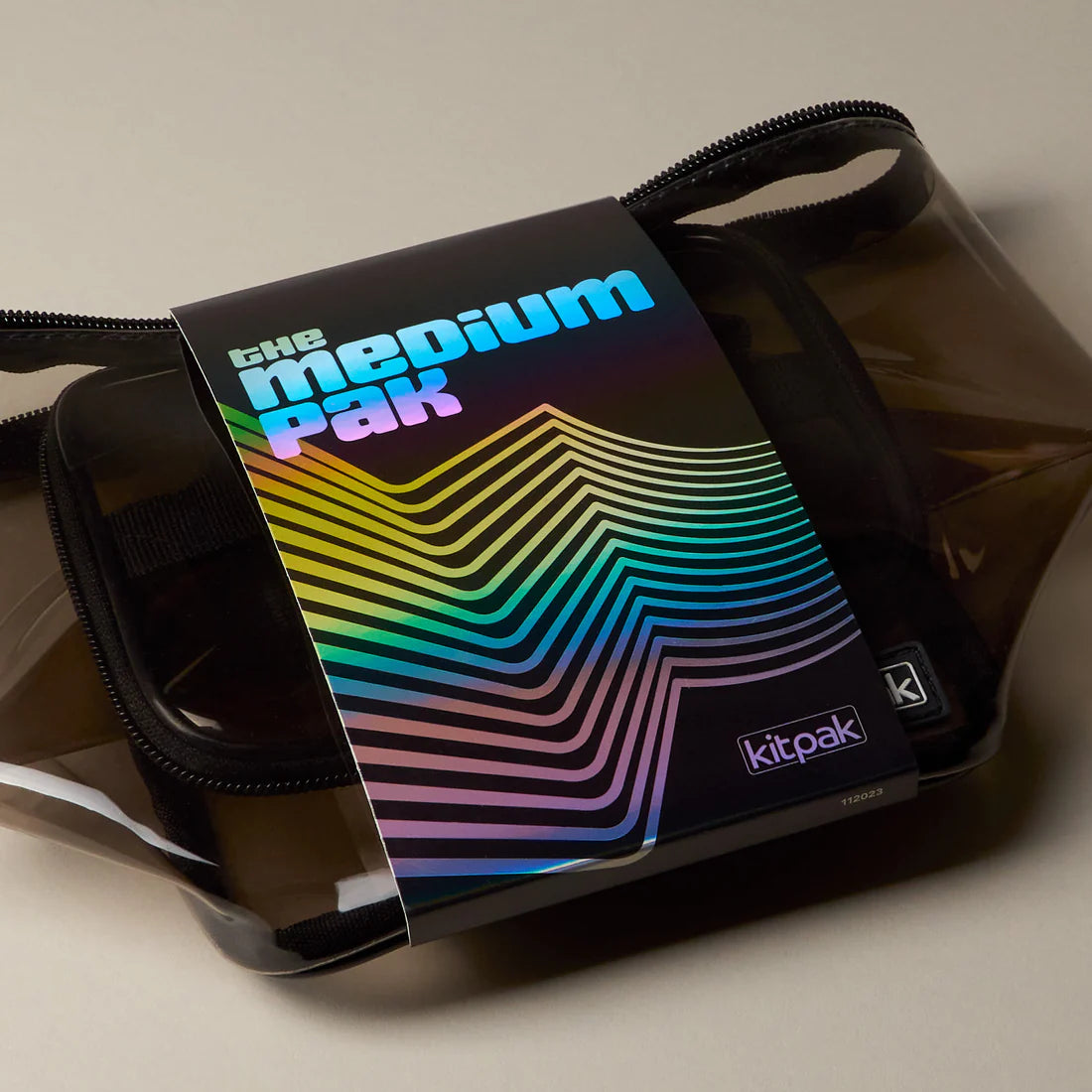 The Kitpak The Medium Pak — Coast Fiber Tek