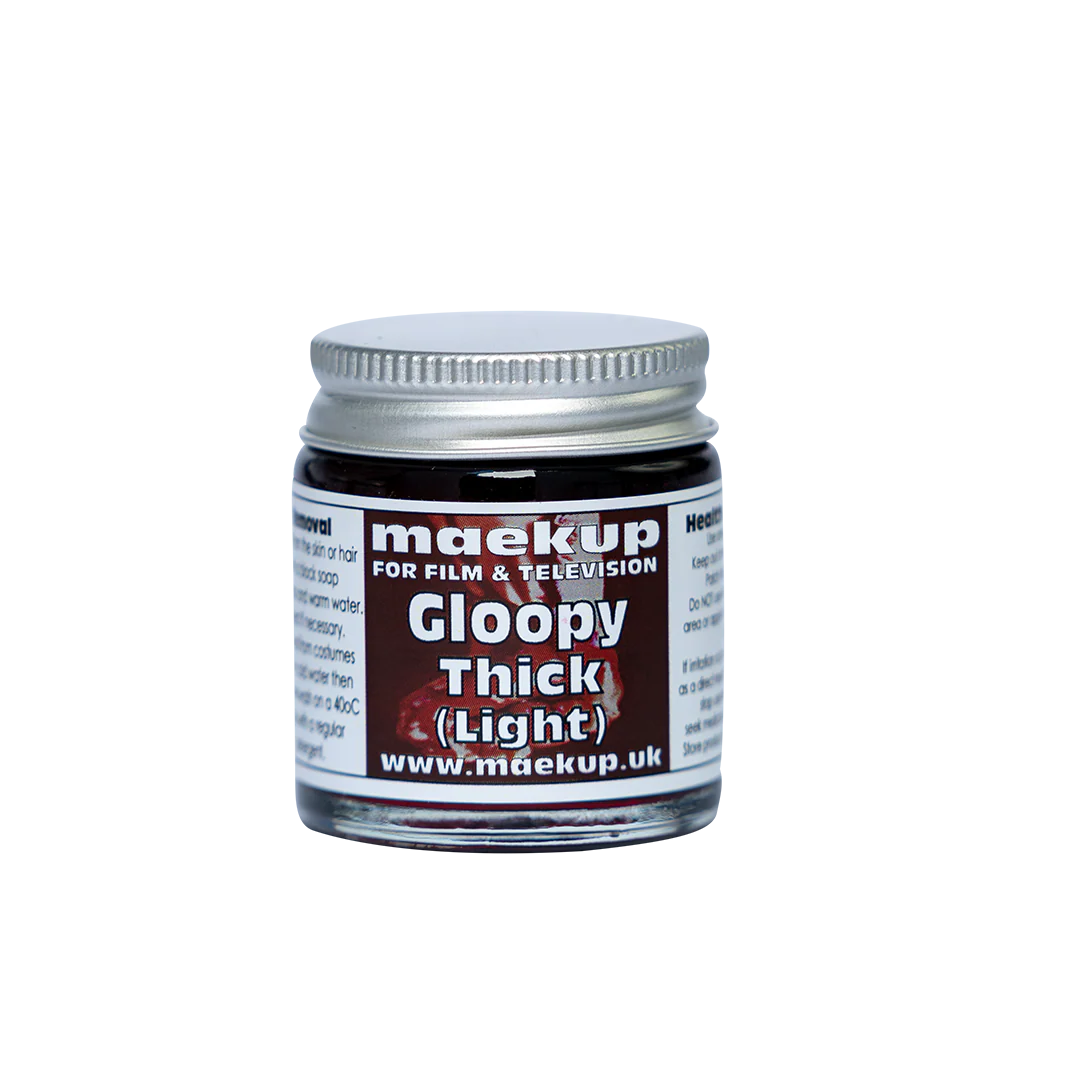Maekup Gloopy Thick — Coast Fiber Tek