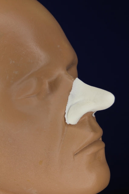 Small Cyrano Nose Insert — Coast Fiber Tek