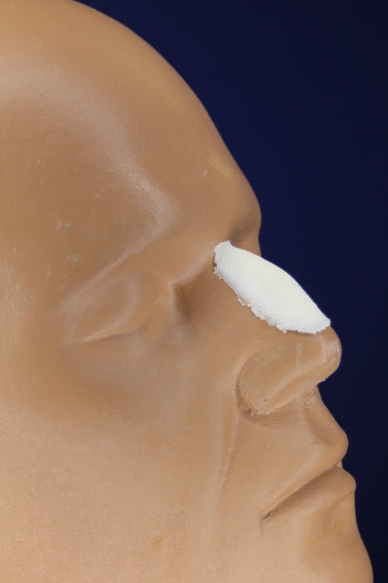Small Aquiline Nose Insert — Coast Fiber Tek