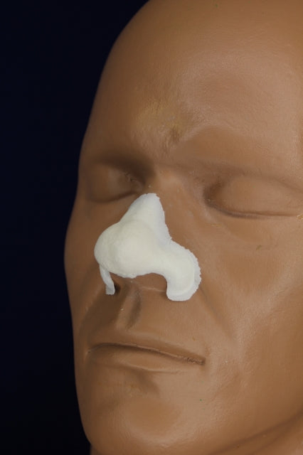 Large Bulbous Nose Insert — Coast Fiber Tek