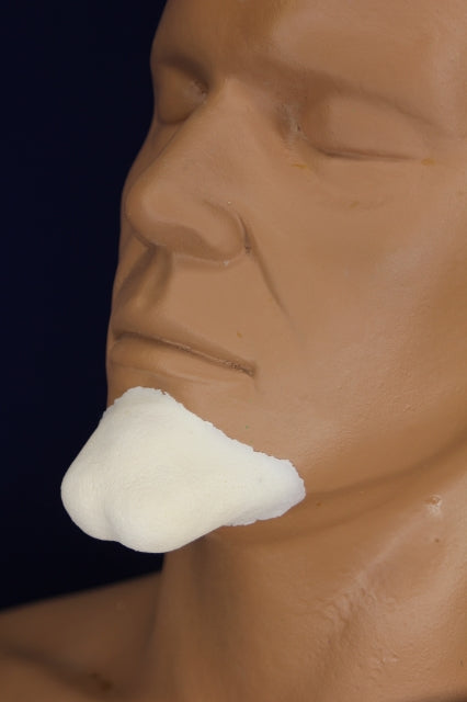 Large Witch Chin Insert — Coast Fiber Tek