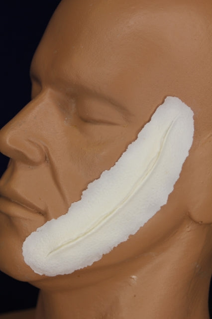 Large Narrow Cut Insert — Coast Fiber Tek