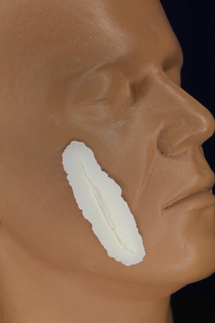 Small Narrow Cut Insert — Coast Fiber Tek