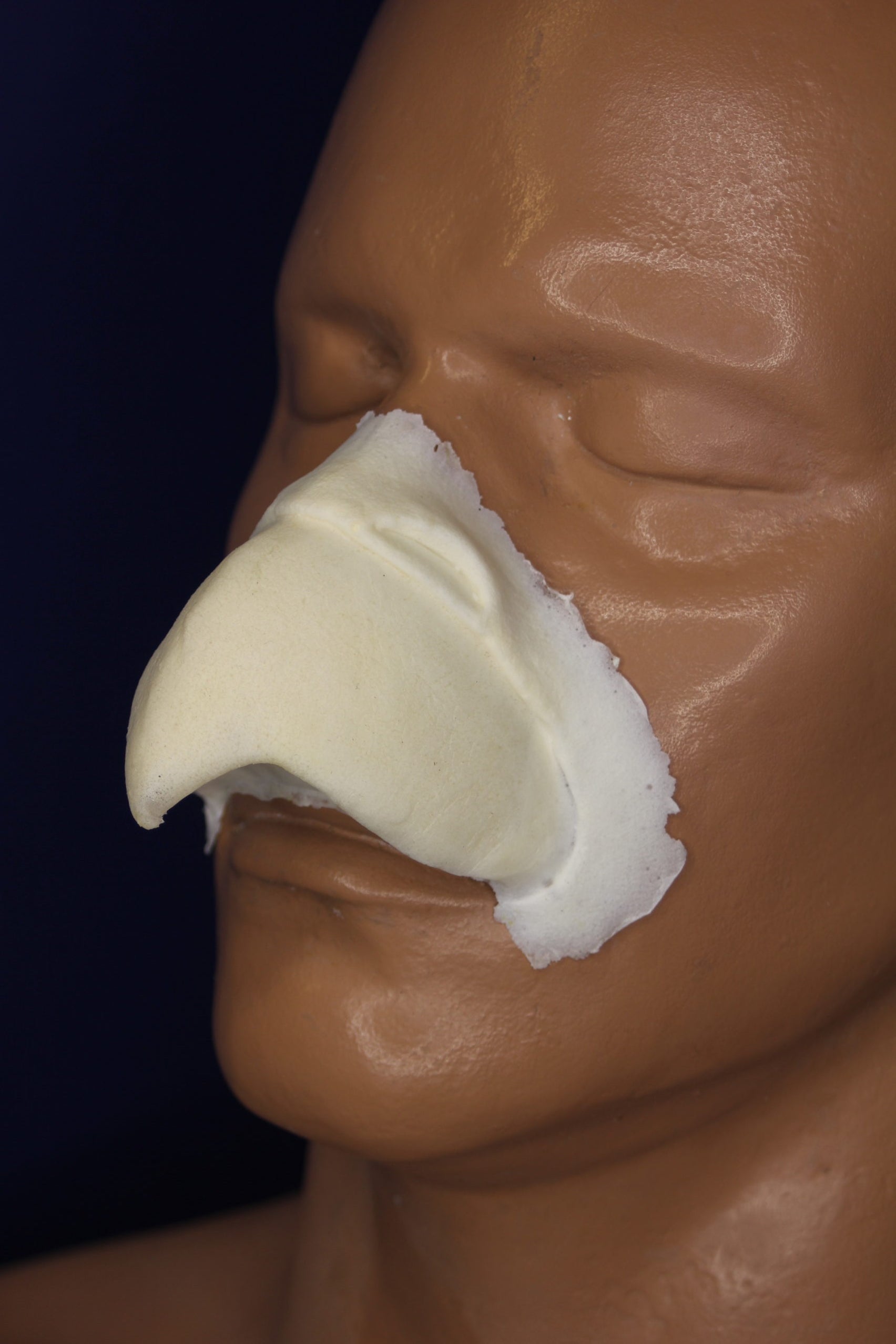 Beak Nose Insert — Coast Fiber Tek