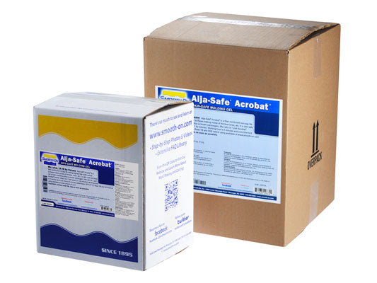 Alja-Safe Acrobat — Coast Fiber Tek