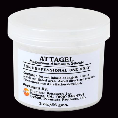 Attagel — Coast Fiber Tek