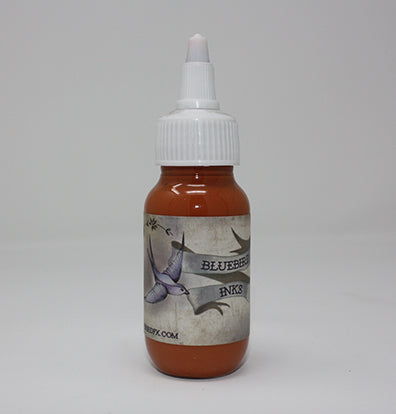 Bluebird Blue Neutraliser Liquid Ink — Coast Fiber Tek