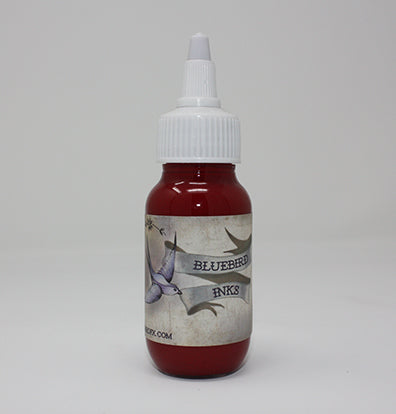 Bluebird Fuchsia Liquid Ink — Coast Fiber Tek