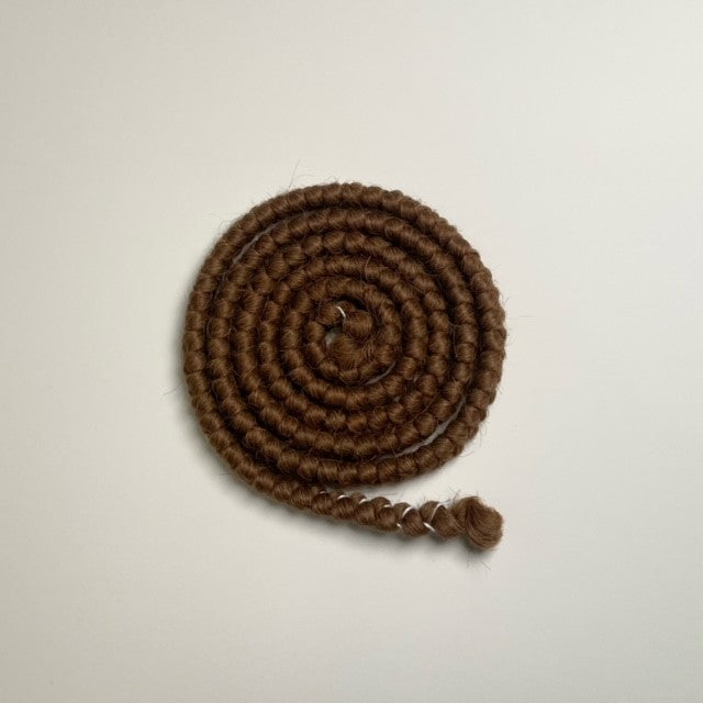 Kryolan Wool Crepe Hair — Coast Fiber Tek