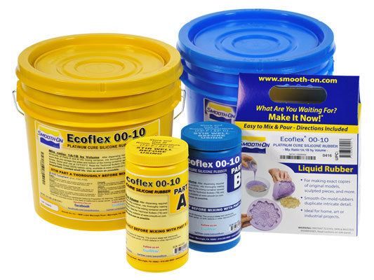 Ecoflex Series — Coast Fiber Tek