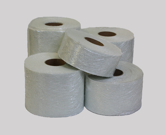 1.5oz Chopped Strand Mat Tape yard — Coast Fiber Tek