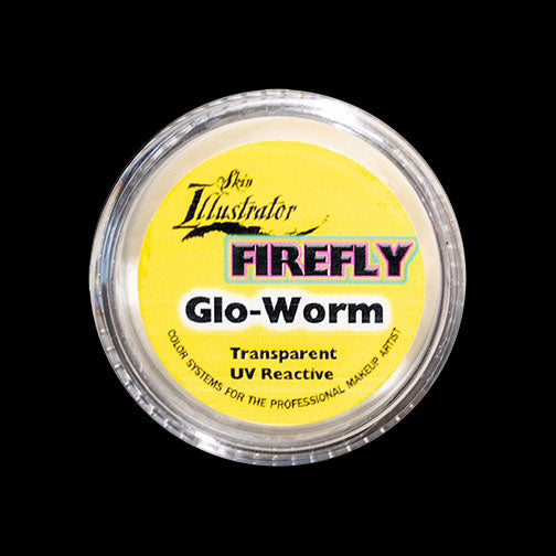 Skin Illustrator Glo-Worm Single Pot — Coast Fiber Tek