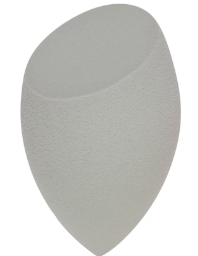Fibertek Large Grey Beauty Sponge — Coast Fiber Tek