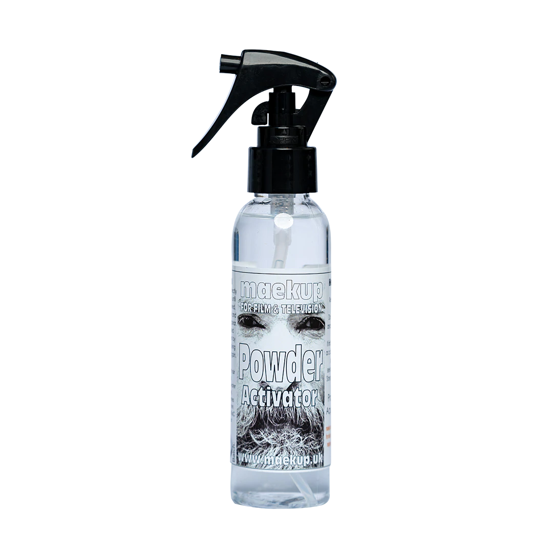 Maekup Powder Activator — Coast Fiber Tek