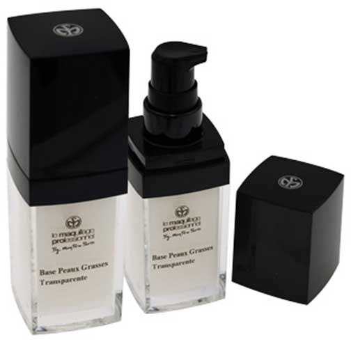 Maqpro Primer for Oily Skin — Coast Fiber Tek