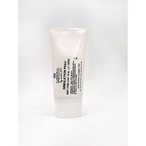 Maqpro Skin Simulation — Coast Fiber Tek