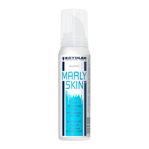 Kryolan Marly Skin 100ml — Coast Fiber Tek