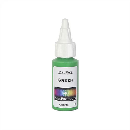 MelPax Green — Coast Fiber Tek
