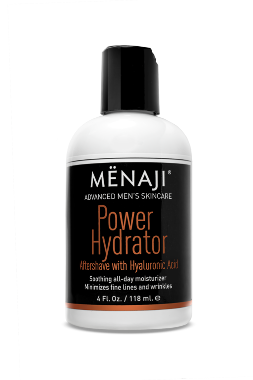 Menaji Power Hydrator — Coast Fiber Tek