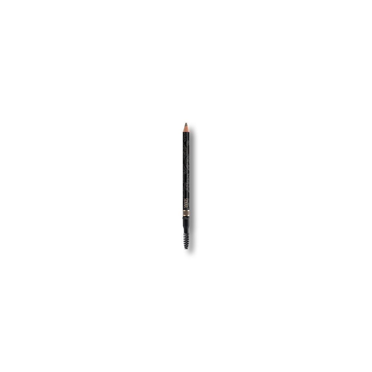 Senna Cosmetics Powder Brow Styling Pencil — Coast Fiber Tek