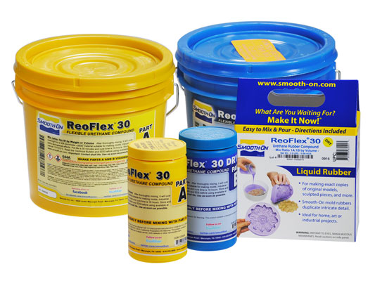 ReoFlex Series — Coast Fiber Tek