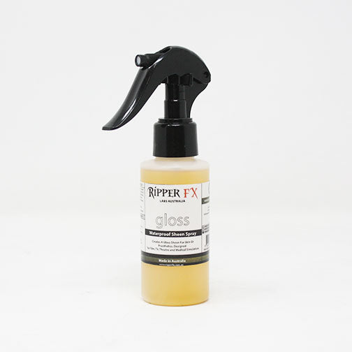Ripper FX Gloss Spray — Coast Fiber Tek