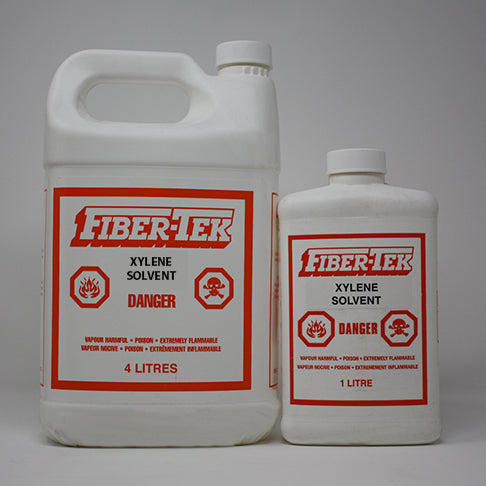 Xylene — Coast Fiber Tek